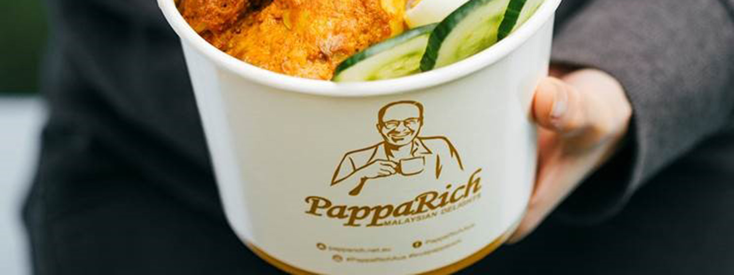 PappaRich find the perfect bowl with Detpak