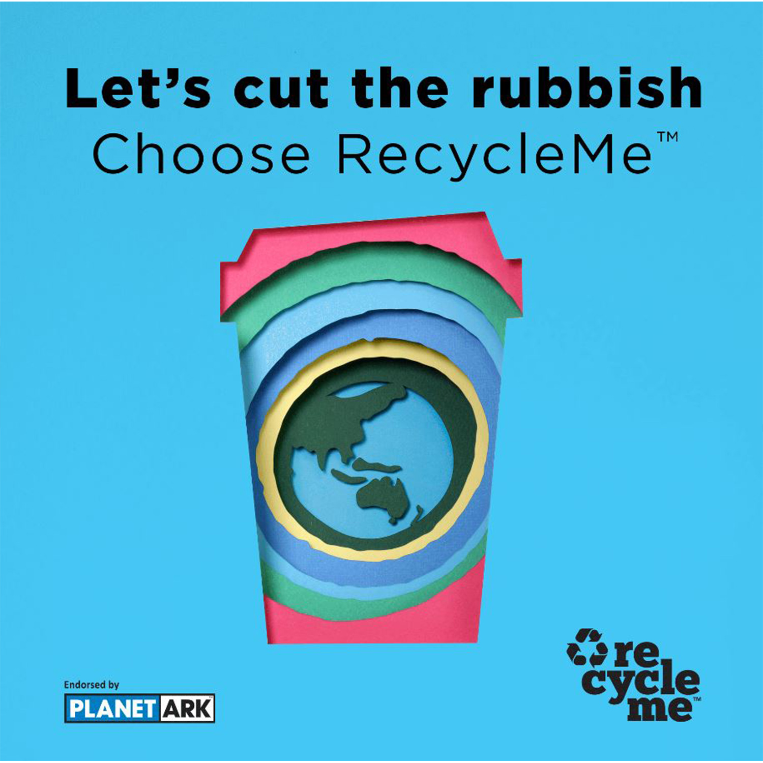 RecycleMe